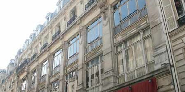 Rue d'Enghien, 75010 Paris