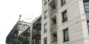 50 rue Balard, 75015 Paris