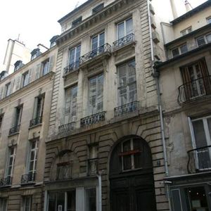 7 rue Cassette, 75006 Paris