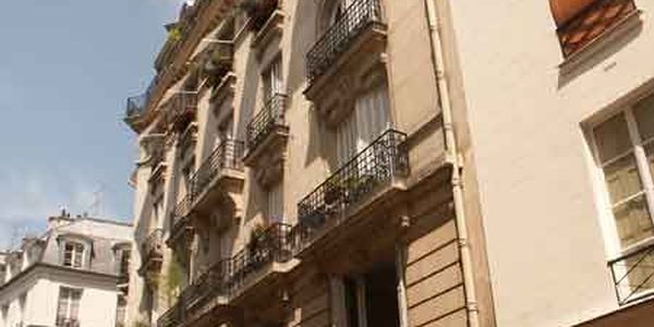 Rue Saint-Guillaume, 75007 Paris