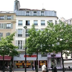 70 rue de Saintonge, 75003 Paris
