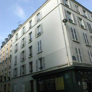 98 rue Boileau, 75016 Paris