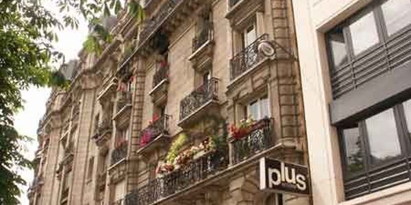 Boulevard de Charonne, Paris (75011, 75020)