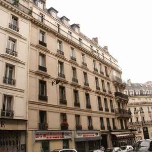 61 rue de Rome, 75008 Paris
