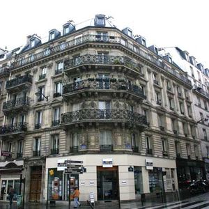 66 rue Monge, 75005 Paris