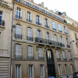 62 rue de Monceau, 75008 Paris
