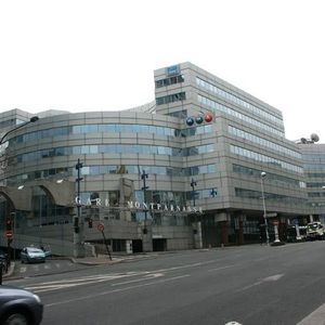 11 place des Cinq Martyrs du Lycée Buffon, 75014 Paris