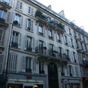 38 rue de Berri, 75008 Paris