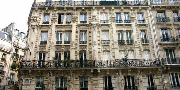 Rue de Rennes, 75006 Paris