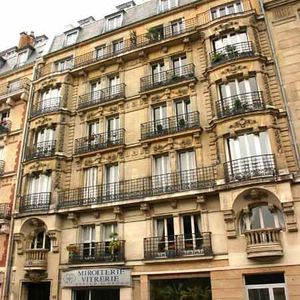 11 rue Poussin, 75016 Paris