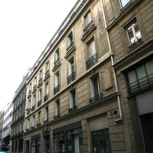 9 rue des Mathurins, 75009 Paris