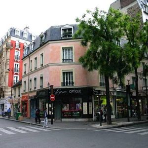 31 rue des Plantes, 75014 Paris