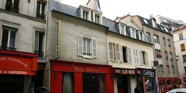 Rue de Charonne, 75011 Paris