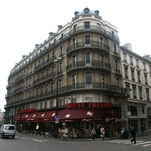 55 rue de Châteaudun, 75009 Paris