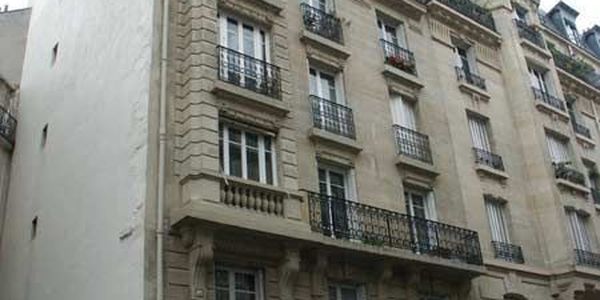 Rue Guy Môquet, 75017 Paris