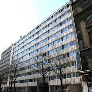 117 boulevard Lefebvre, 75015 Paris