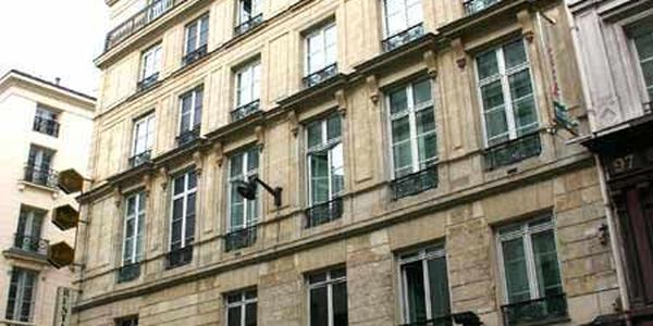 Rue de Richelieu, Paris (75001, 75002)