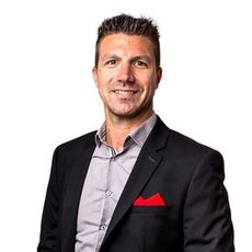 KELLER WILLIAMS - Eric HURSTEL - Hyères (83400)