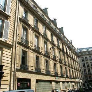 43 rue de Richelieu, 75001 Paris