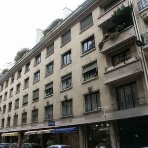 18 rue Duret, 75016 Paris