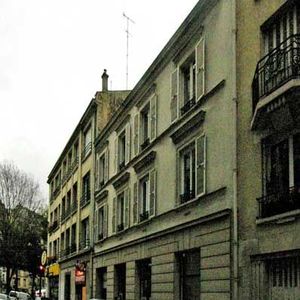 34 rue Pérignon, 75015 Paris