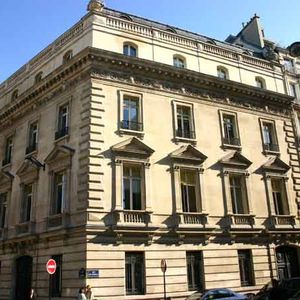 60 rue de Monceau, 75008 Paris