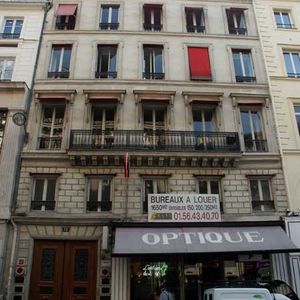 12 rue de la Chaussée d'Antin, 75009 Paris