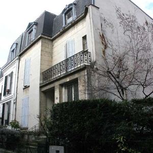 10 villa Scheffer, 75016 Paris
