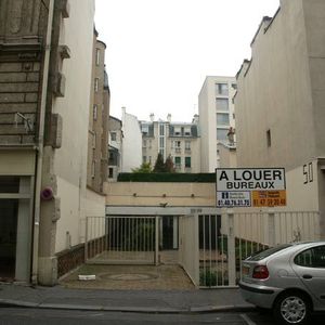 56 rue de Vouillé, 75015 Paris