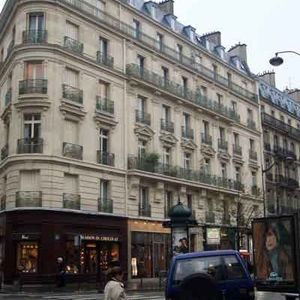 223 square du Roule, 75008 Paris
