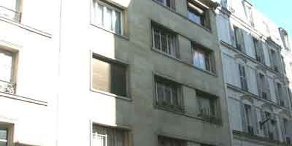 Rue Médéric, 75017 Paris