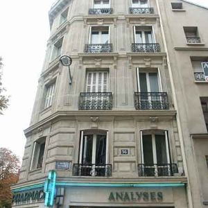 51 rue des Mathurins, 75008 Paris