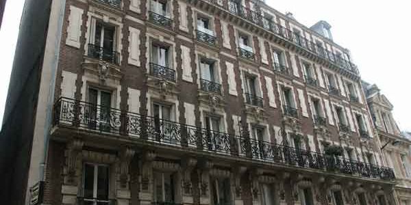 Prix m2 immobilier Rue du Ranelagh, 75016 Paris - Meilleurs Agents