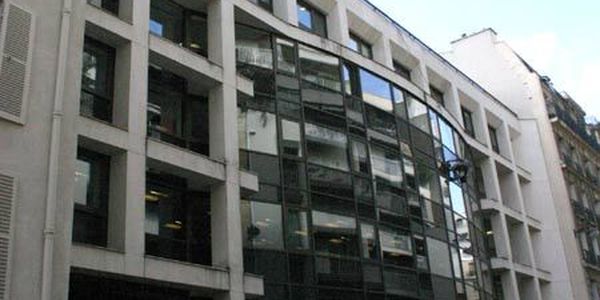 Rue Scheffer, Paris (75016, 75116)