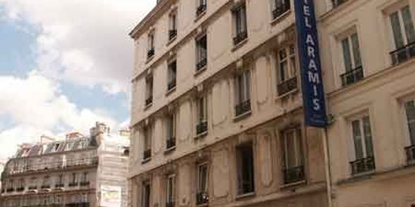 Rue de Rennes, 75006 Paris