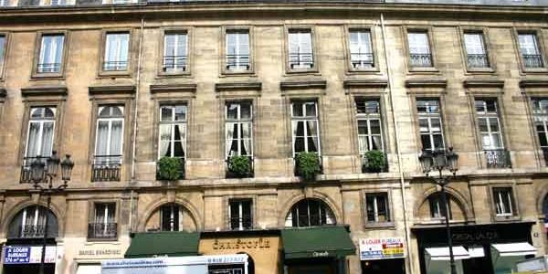 Rue Royale, 75008 Paris