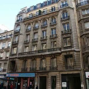 184 rue du Faubourg Saint-Denis, 75010 Paris