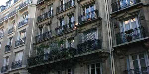 Rue George Sand, 75016 Paris