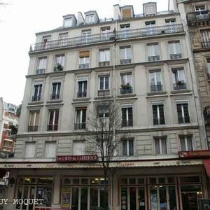 72 rue Guy Môquet, 75017 Paris