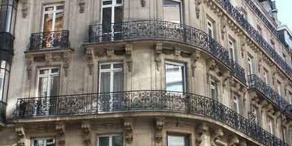 Rue de Berri, 75008 Paris