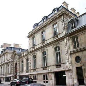 61 rue de Monceau, 75008 Paris