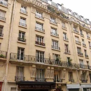 12 rue du Docteur Goujon, 75012 Paris