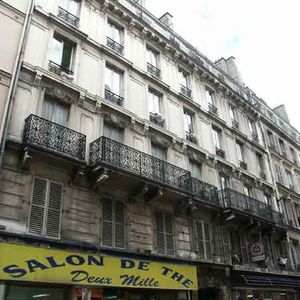 12 rue des Petites Écuries, 75010 Paris