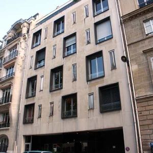7 rue Vaneau, 75007 Paris