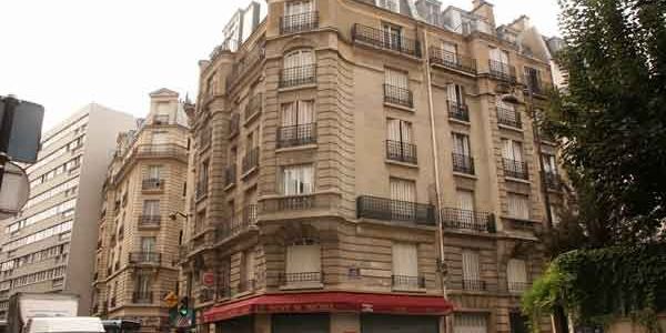 Prix m2 immobilier Rue Plumet, 75015 Paris - Meilleurs Agents
