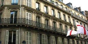 37 rue des Mathurins, 75008 Paris