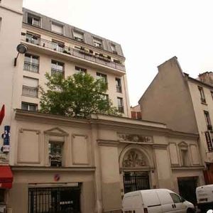 71 rue de la Roquette, 75011 Paris