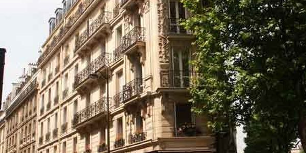 Rue de Berri, 75008 Paris