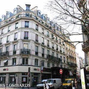 11 boulevard de Sébastopol, 75001 Paris