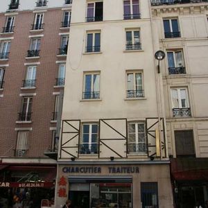 116 rue de Charonne, 75011 Paris